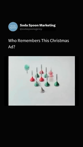 Timeless Marketing: Lessons from Hershey's Kisses – Soda Spoon Marketing